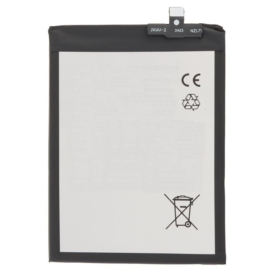 Battery for Infinix Note 40 Pro 4G by Maxbhi.com