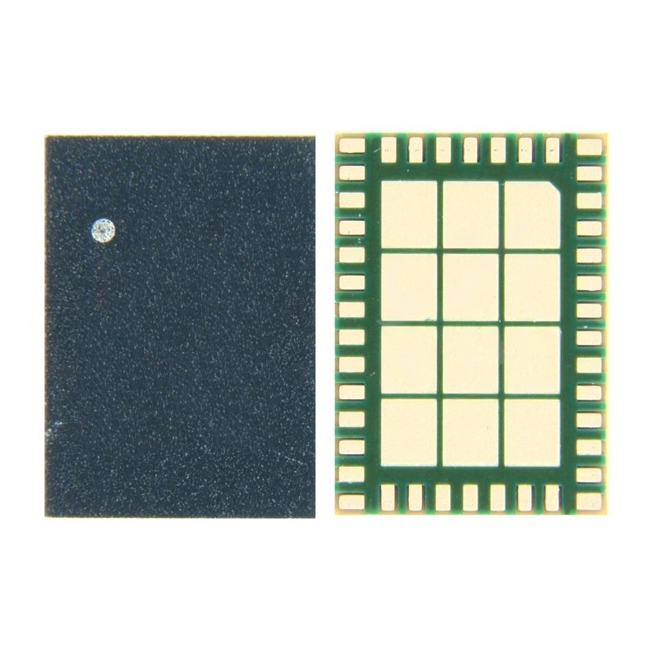 Power Amplifier IC for Xiaomi Redmi Note 4 (MediaTek) by Maxbhi.com