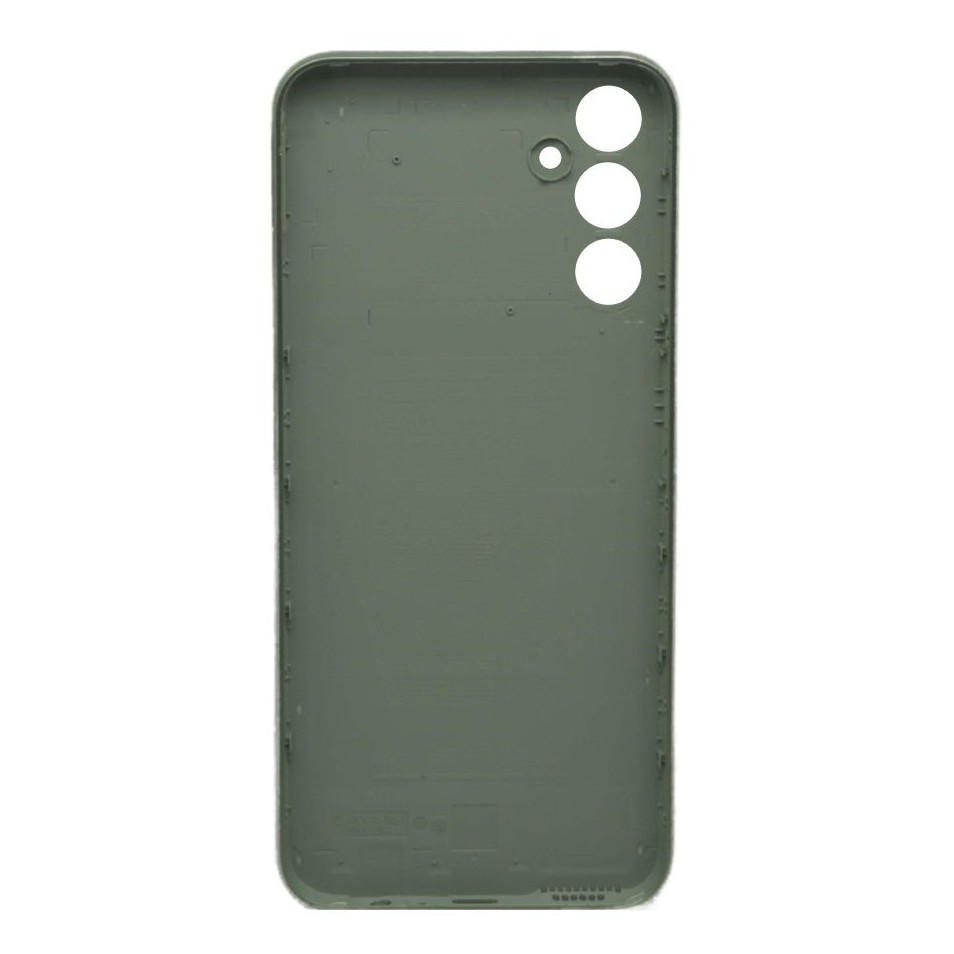 Back Panel Cover for Samsung Galaxy A14 5G - Green - Maxbhi.com