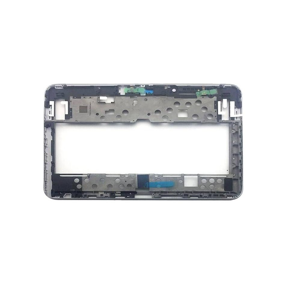 LCD Frame Middle Chassis for Samsung Galaxy Note GT-N8013 10.1 - Silver ...