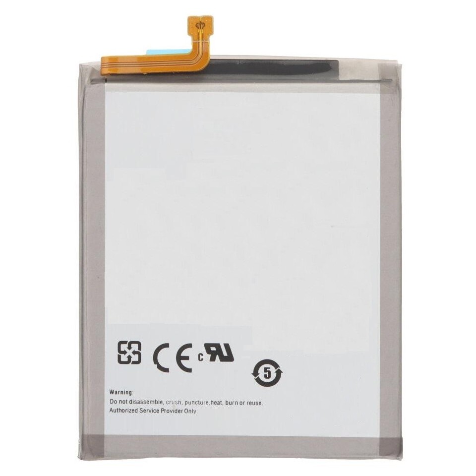 Battery for Samsung Galaxy A34 5G by Maxbhi.com