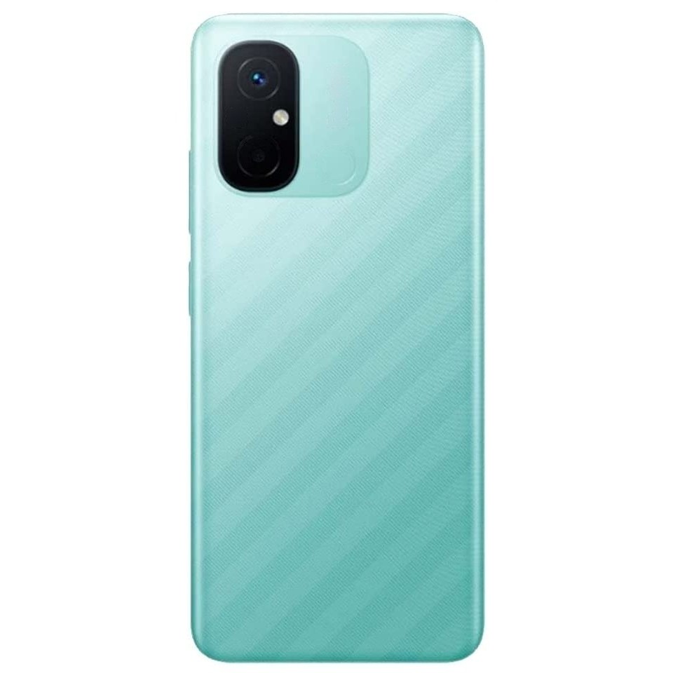 Full Body Housing for Xiaomi Redmi 12C - Mint - Maxbhi.com