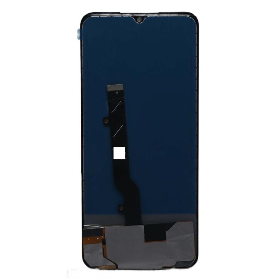 LCD with Touch Screen for Infinix Note 12 Pro 4G - White by Maxbhi.com