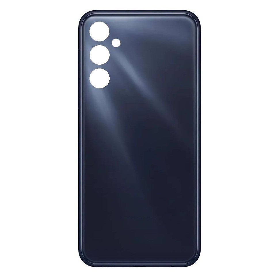 Back Panel Cover for Samsung Galaxy M34 5G - Blue - Maxbhi.com