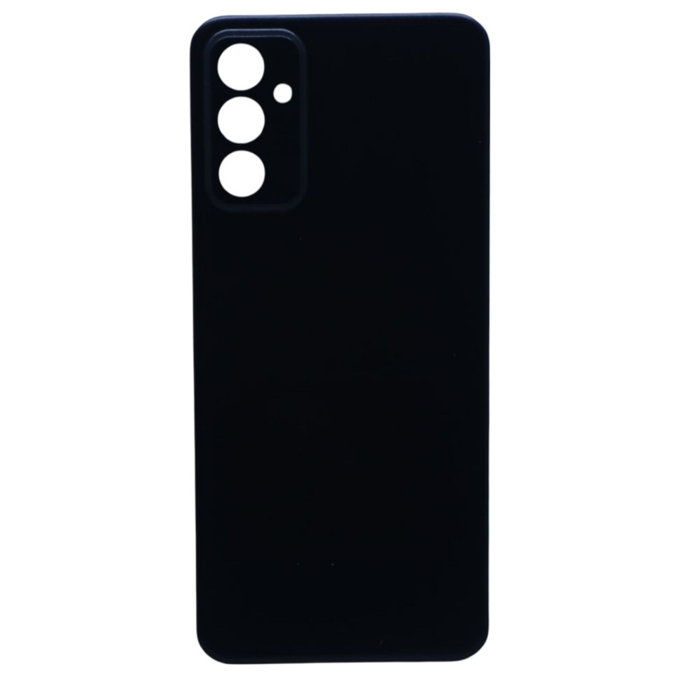 Back Panel Cover for Samsung Galaxy F23 5G - Green - Maxbhi.com