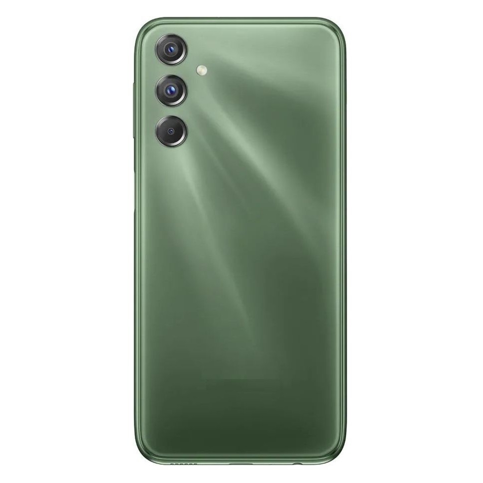 Full Body Housing for Samsung Galaxy F34 5G - Green - Maxbhi.com
