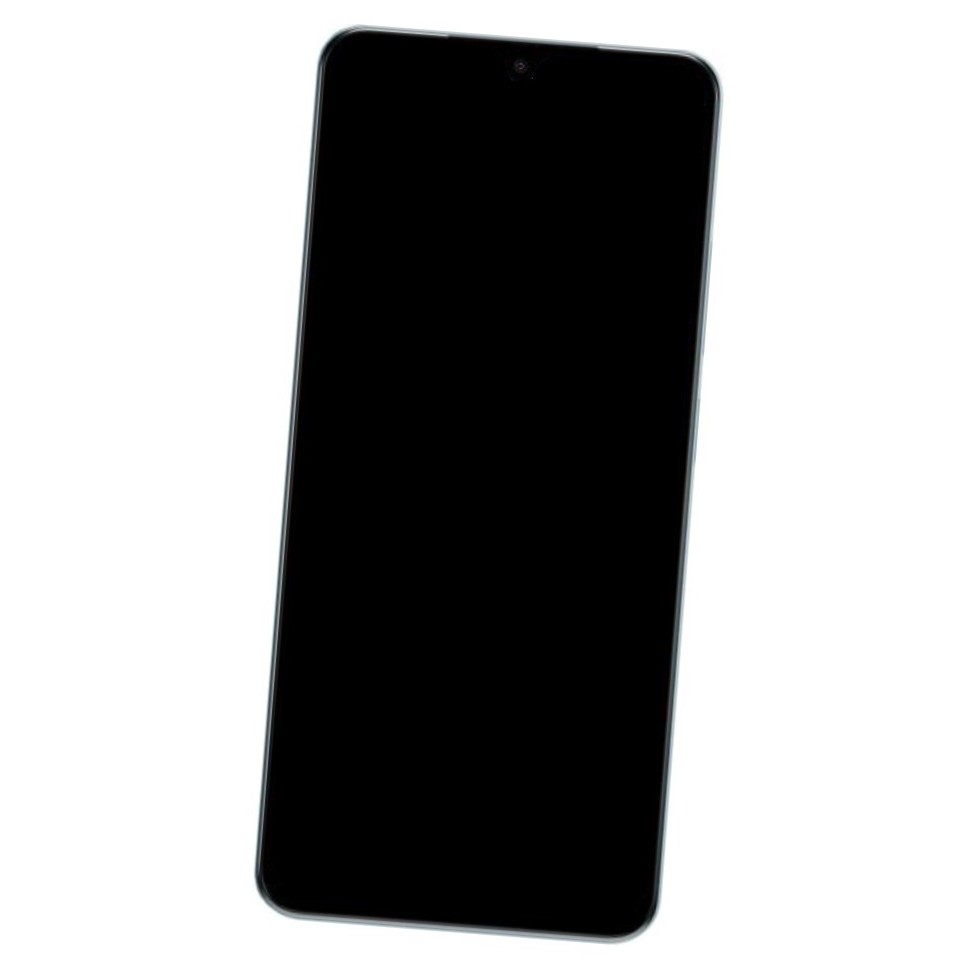 Fingerprint Sensor Flex Cable for Xiaomi Poco C71 Blue by Maxbhi.com Fingerprint Sensor Flex Cable for Xiaomi Poco C71 Blue by Maxbhi.com
