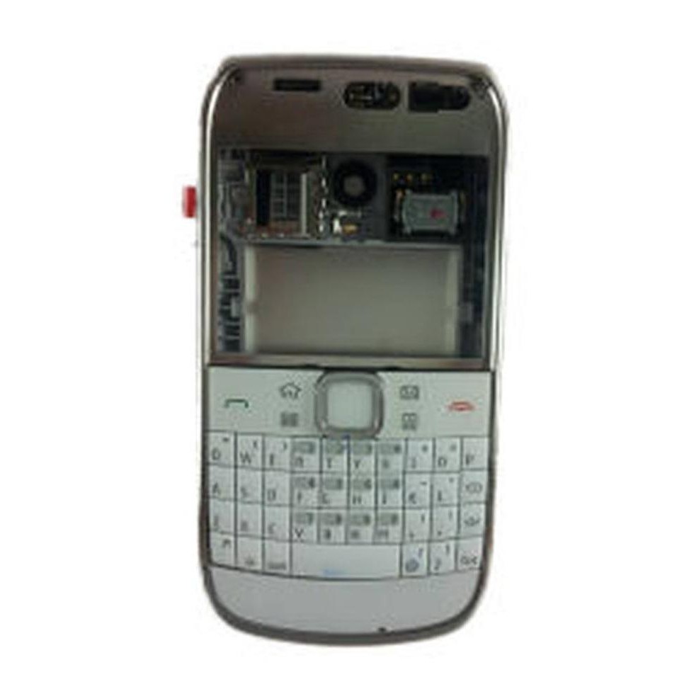 nokia e6 00 specs