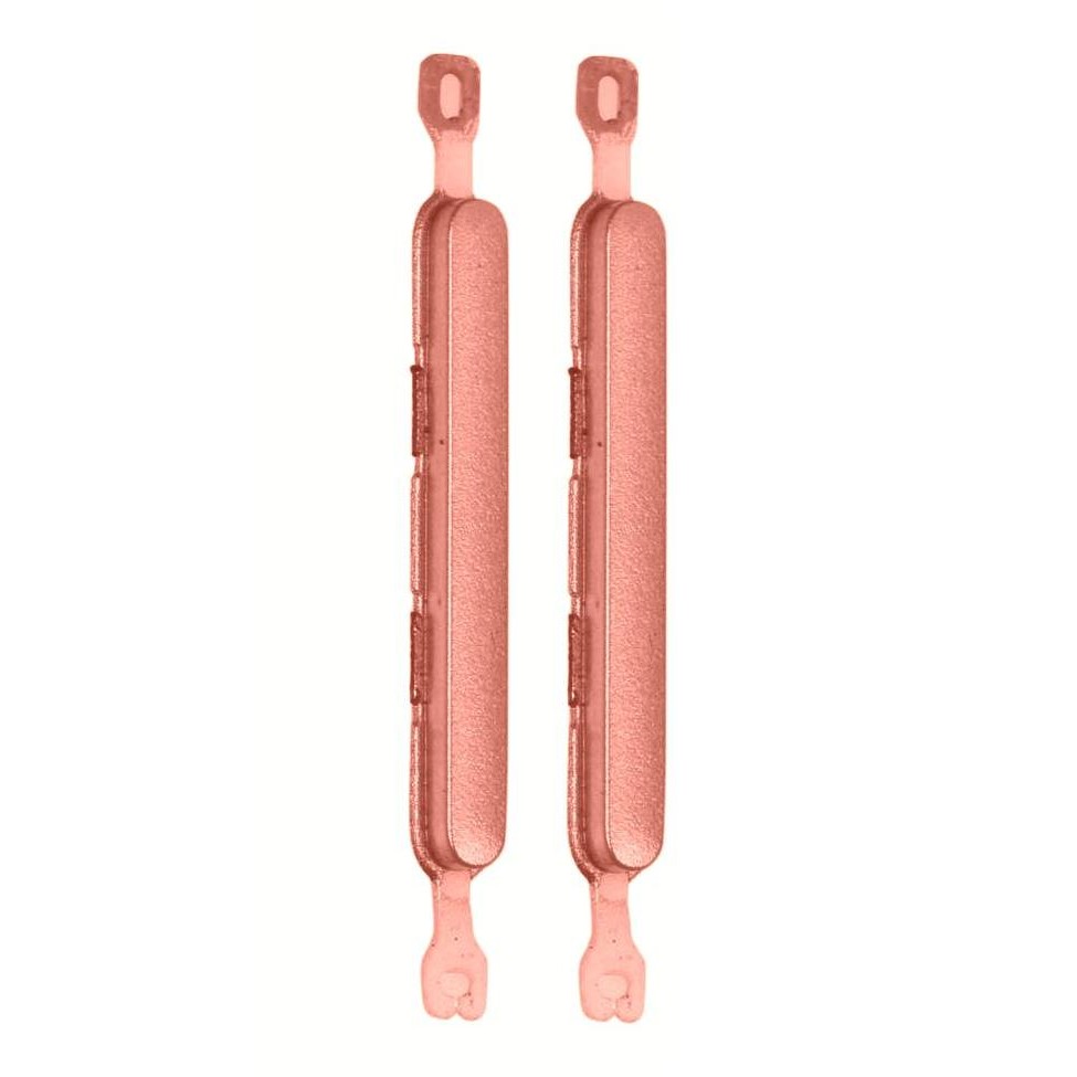 Volume Side Button Outer for Oppo A73 4G Orange by Maxbhi.com