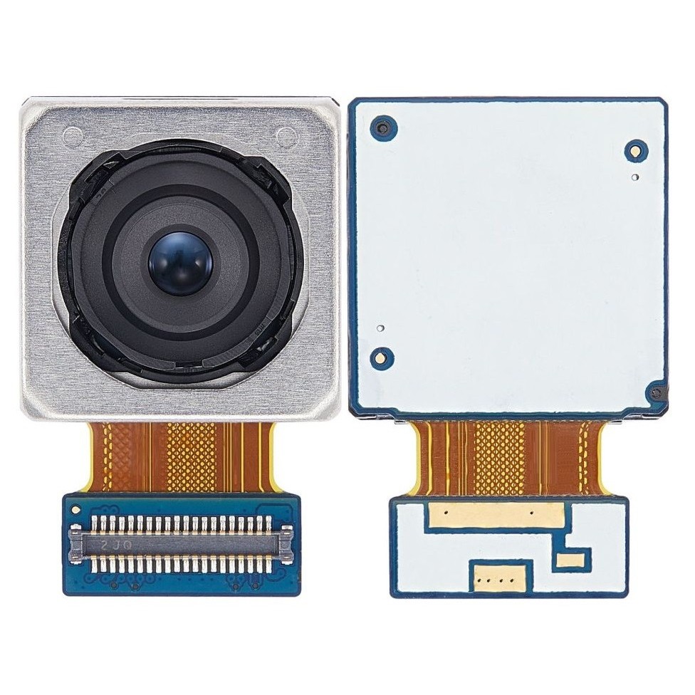 Replacement Front Camera for ZTE Blade A75 4G (Selfie Camera) by Maxbhi.com