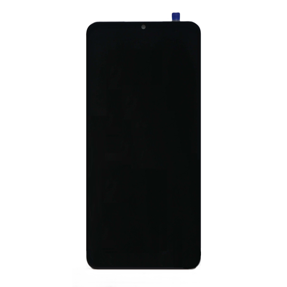LCD with Touch Screen for Samsung Galaxy M13 India - Black by Maxbhi.com
