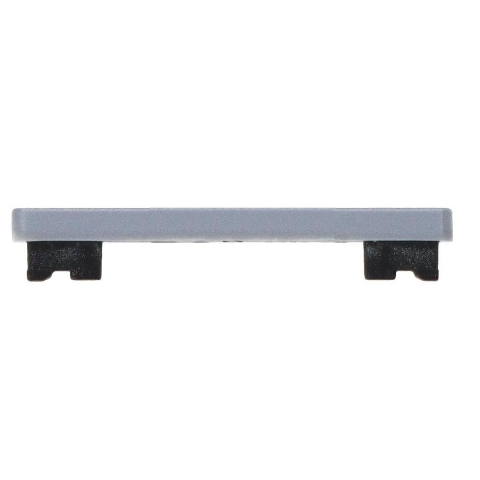 Volume Side Button Outer for Xiaomi Poco F3 White by Maxbhi.com