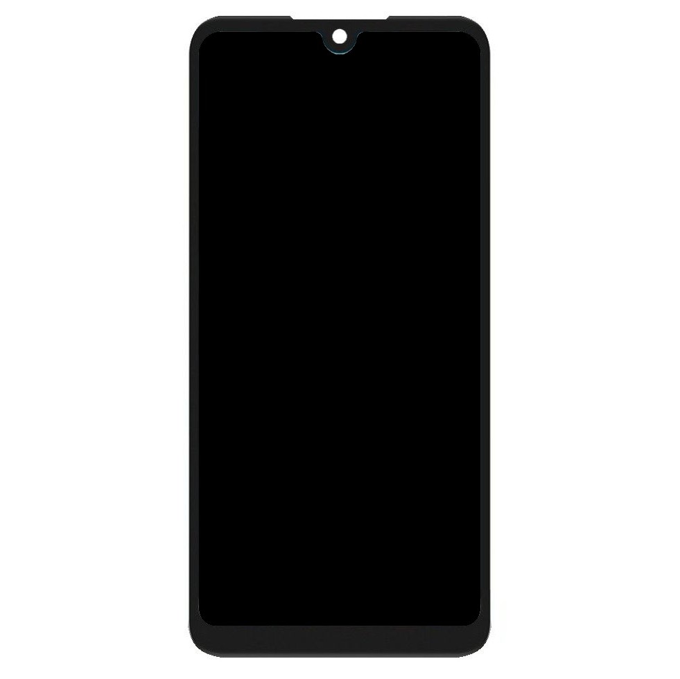 LCD Screen for Itel A04 - Replacement Display by Maxbhi.com