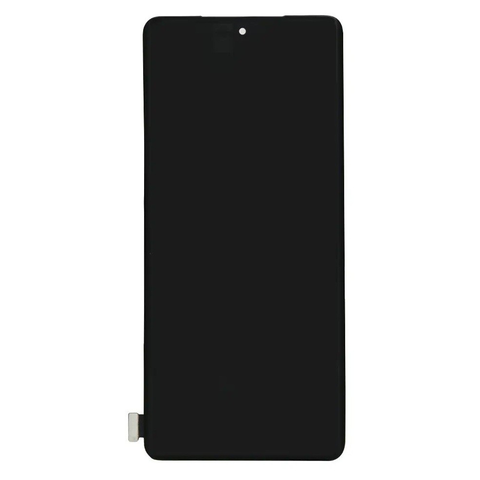 LCD with Touch Screen for OnePlus 11R - Black by Maxbhi.com