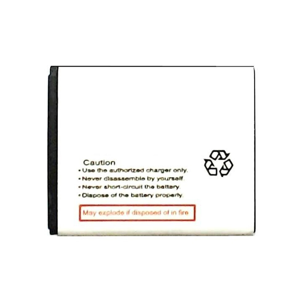 Battery for Ziox Astra Young 4G by Maxbhi.com