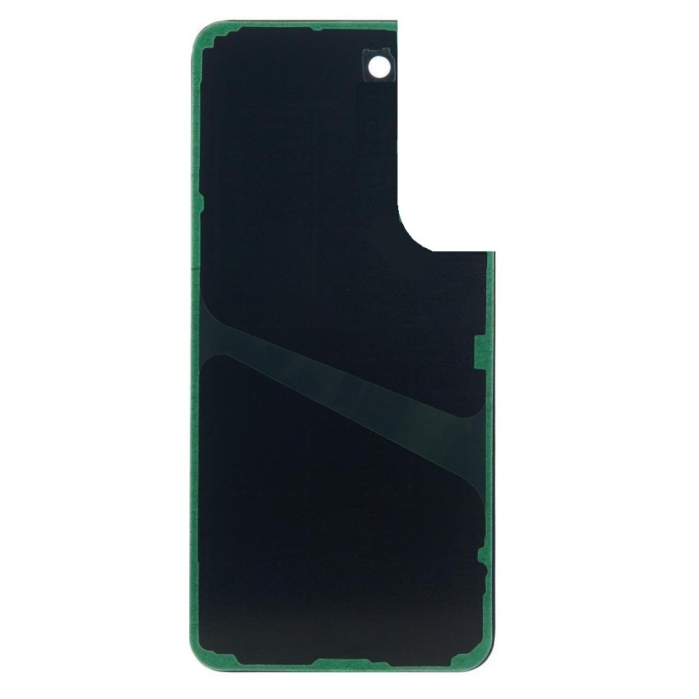 Back Panel Cover for Samsung Galaxy S22 5G - Pink - Maxbhi.com