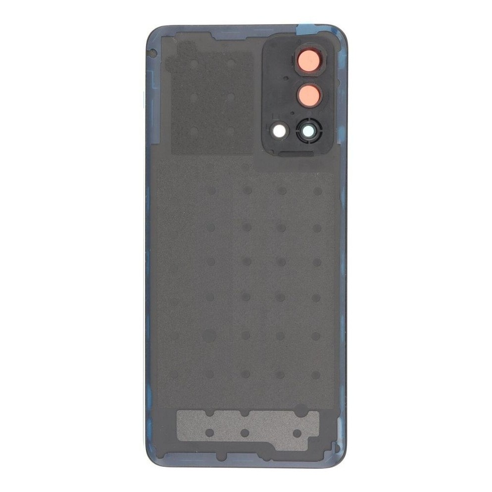 Back Panel Cover for Realme GT Master - White - Maxbhi.com