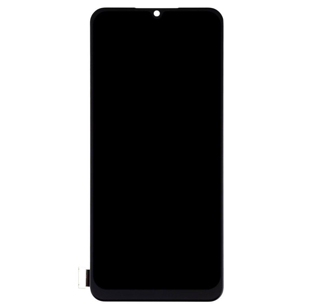 LCD with Touch Screen for Vivo Y73 2021 - Black by Maxbhi.com