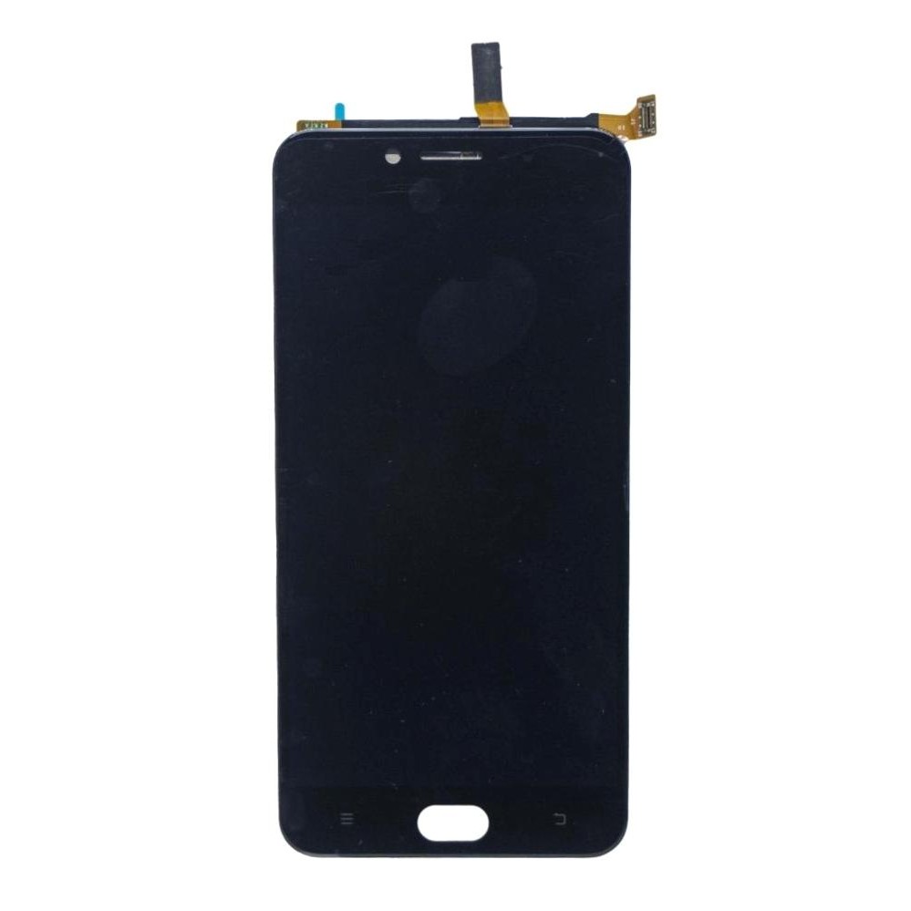 LCD with Touch Screen for Vivo V5s - Black by Maxbhi.com