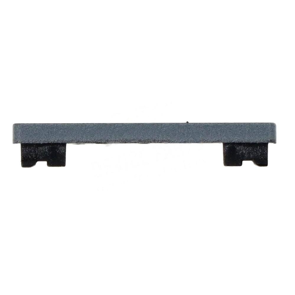 Volume Side Button Outer for Xiaomi Poco F3 Black by Maxbhi.com